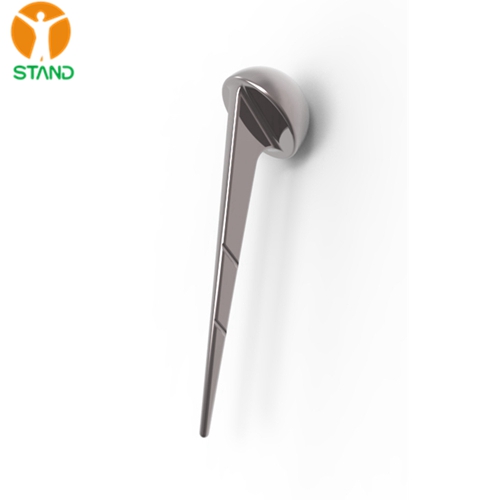 Semi-finished Shoulder Joint | STAND